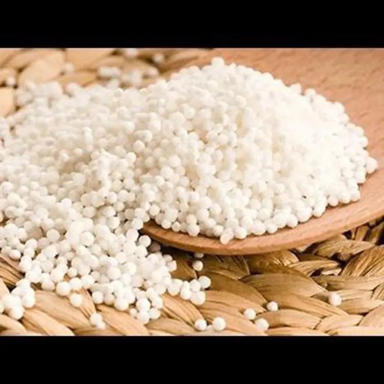 Sabudana Sagudana Sapioca pearls 1kg | Daraz.pk