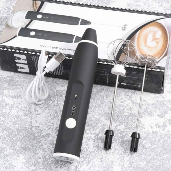 Coffee Mixers Rechargeable USB | Daraz.pk