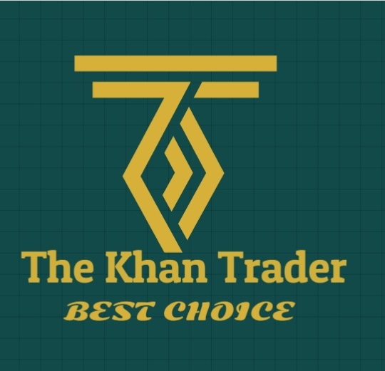 Shop online with The Khan Trader now! Visit The Khan Trader on Daraz.