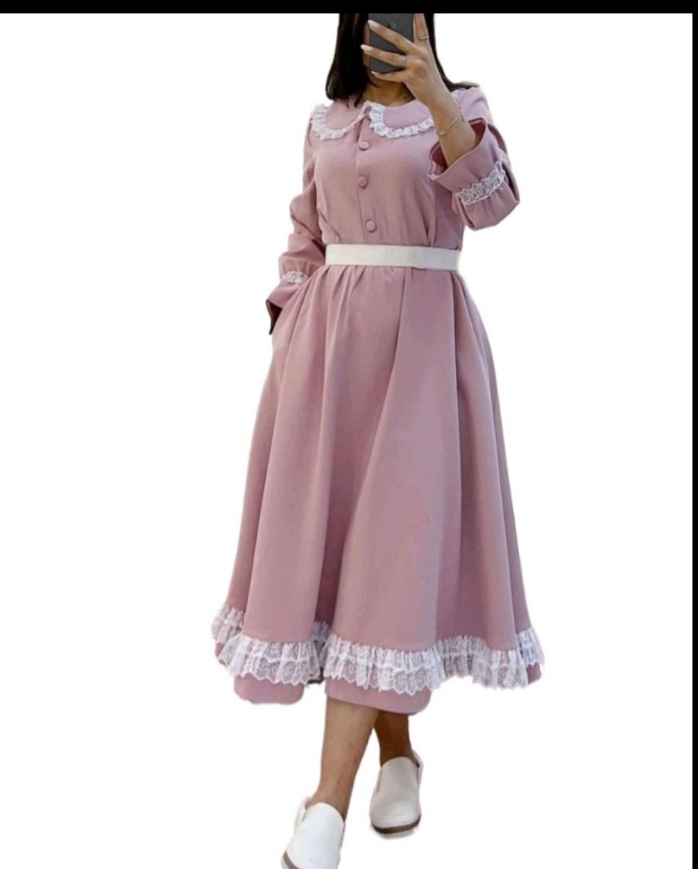 style long frock for women's | Daraz.pk