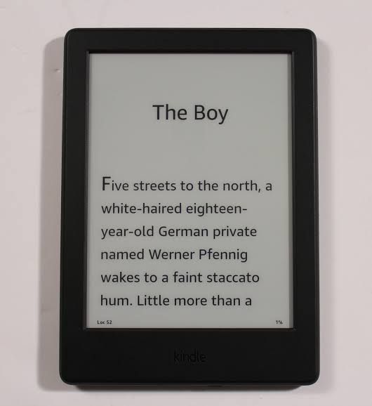 amazon kindle 7th generation basic ereader | Daraz.pk