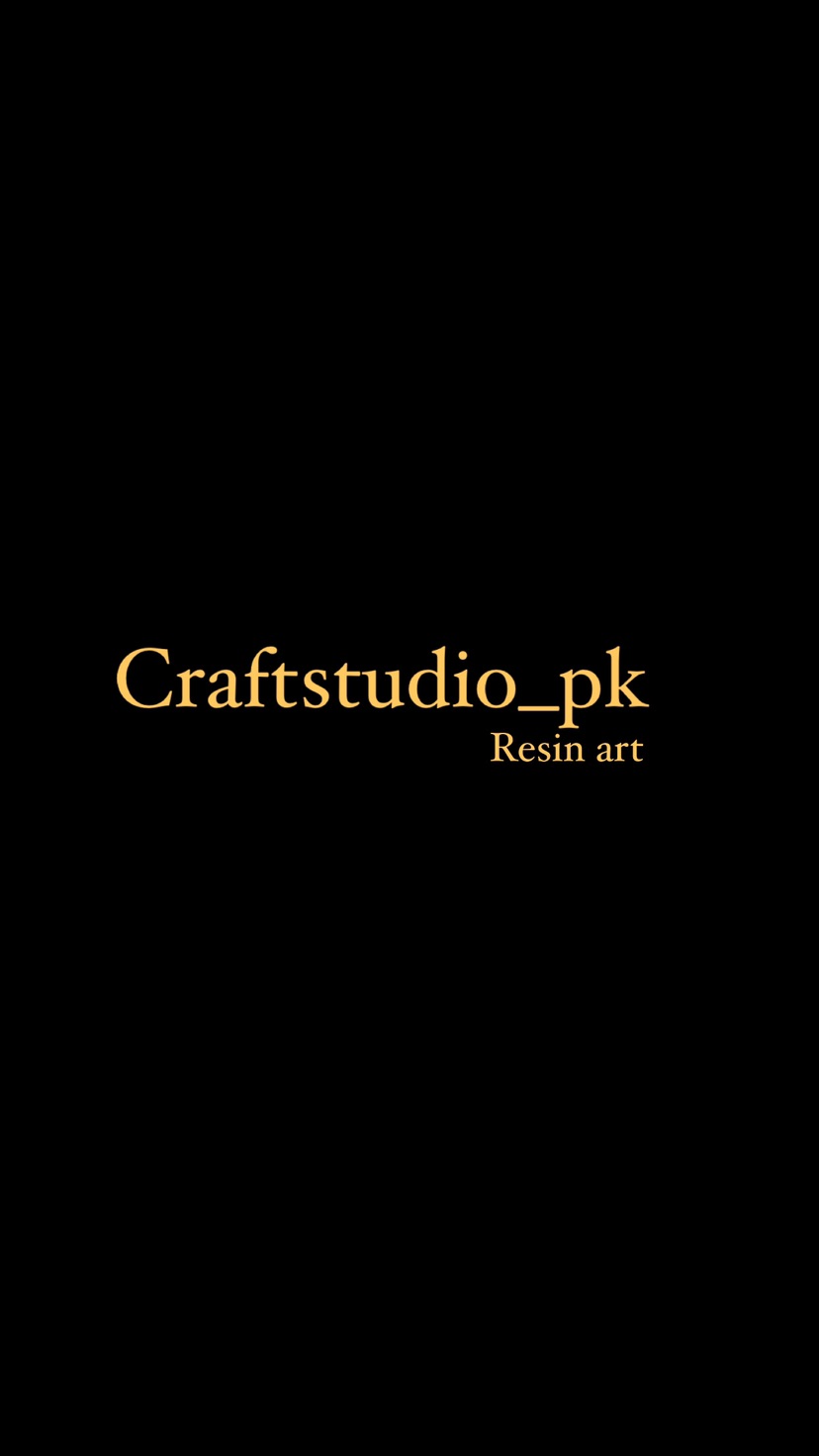 Shop online with Craftstudio_pk now! Visit Craftstudio_pk on Daraz.