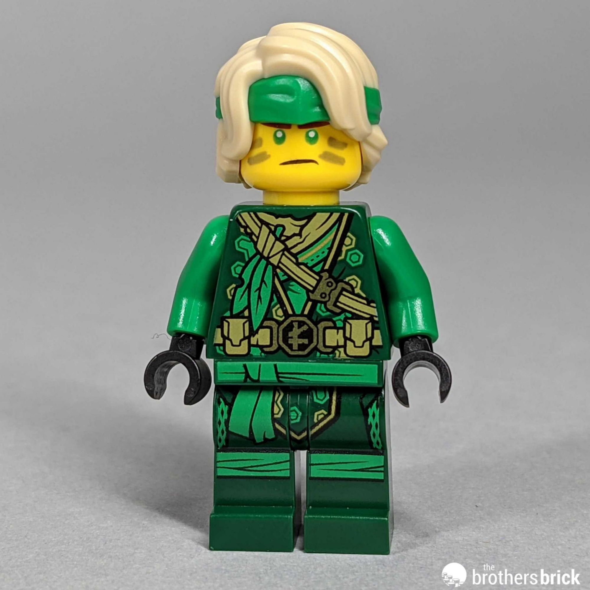 Original Ninjago Lego Minifigures - Ninjago Minifigures - Ninjago ...