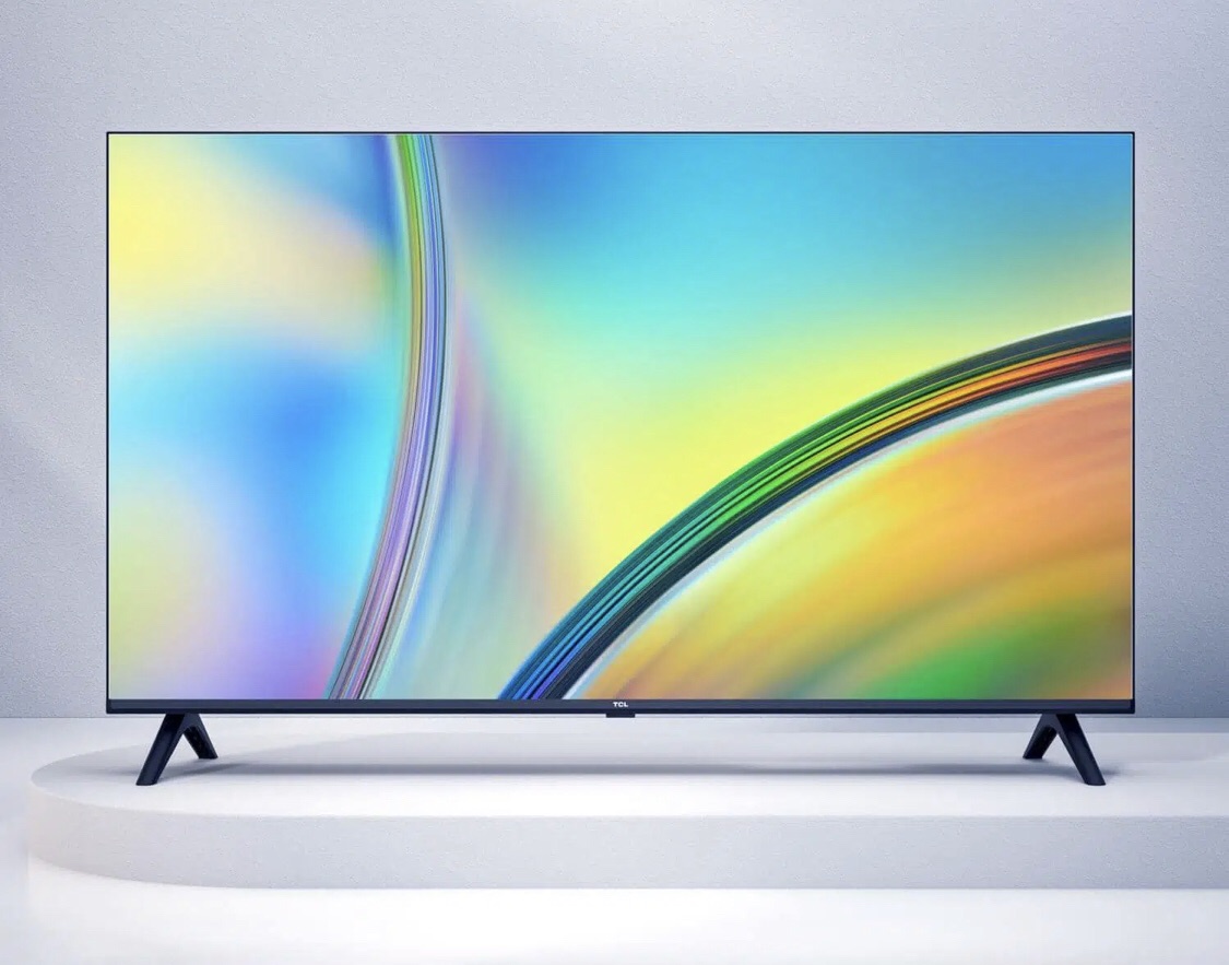 TCL 40 INCH NEW ANDROID Q LED TV 40S51K | Daraz.pk