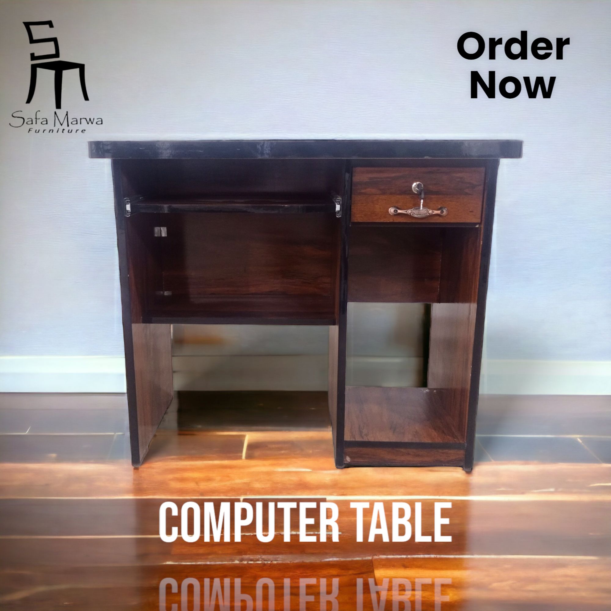 Computer Table | Office Table | Office furniture | Daraz.pk