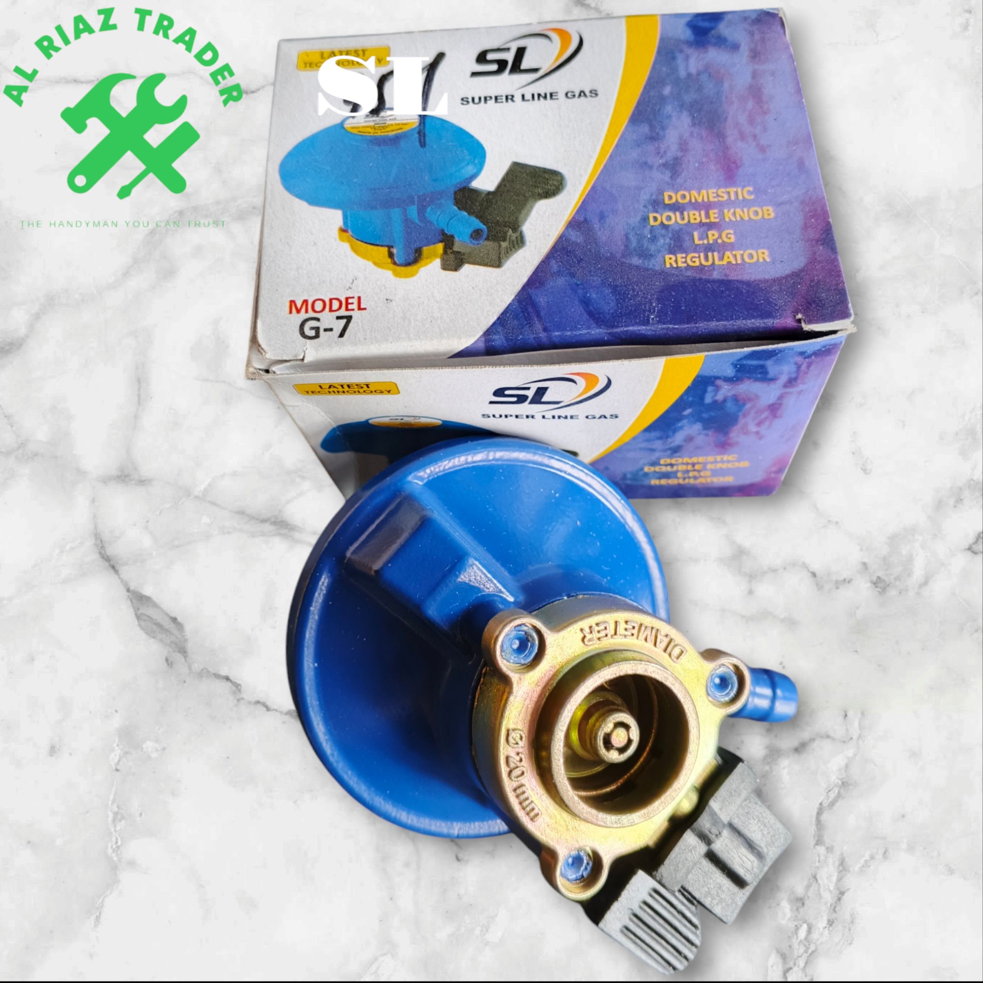 cylinder gas regulator/SL gas regulator/lpg gas cylinder low pressure regulator/20+21+22 number ...