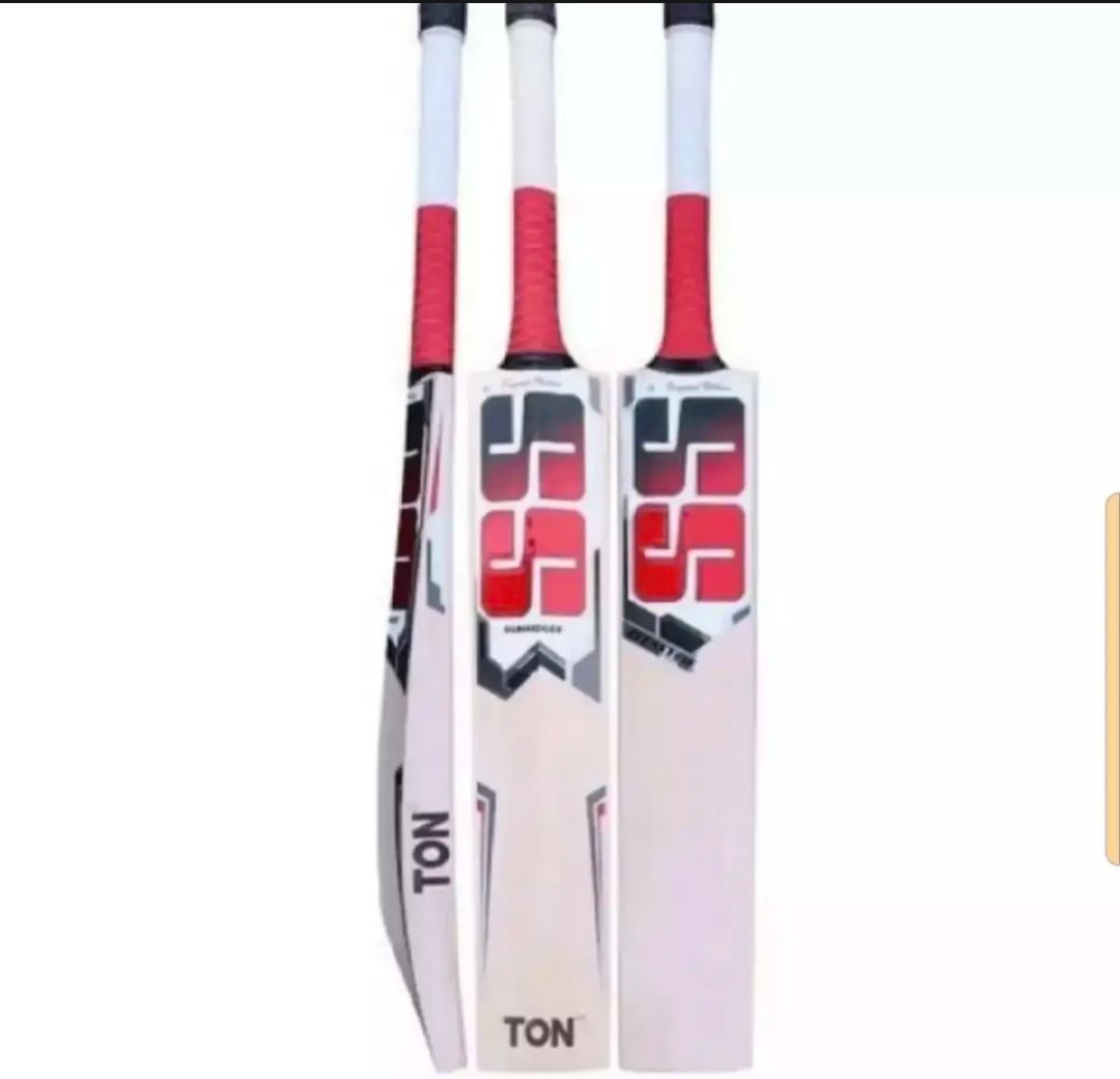 Original SS Hard Ball Bat Elevated Your Cricket Game Kashmiriwood ...