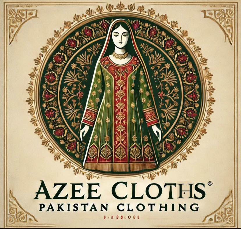 Shop online with Azee clothing now! Visit Azee clothing on Daraz.