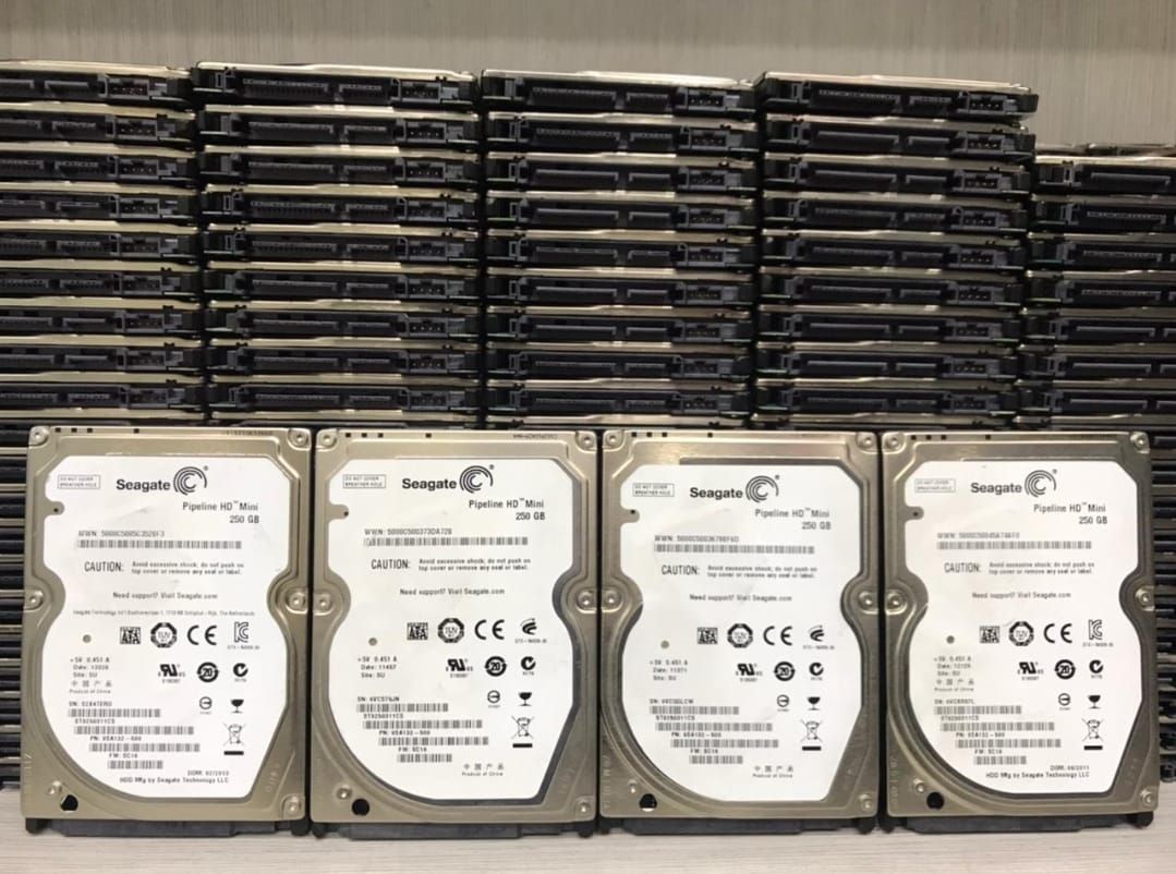 Laptop Hard drive internal Hard drive for laptop 200gb 320gb 500gb 1tb ...