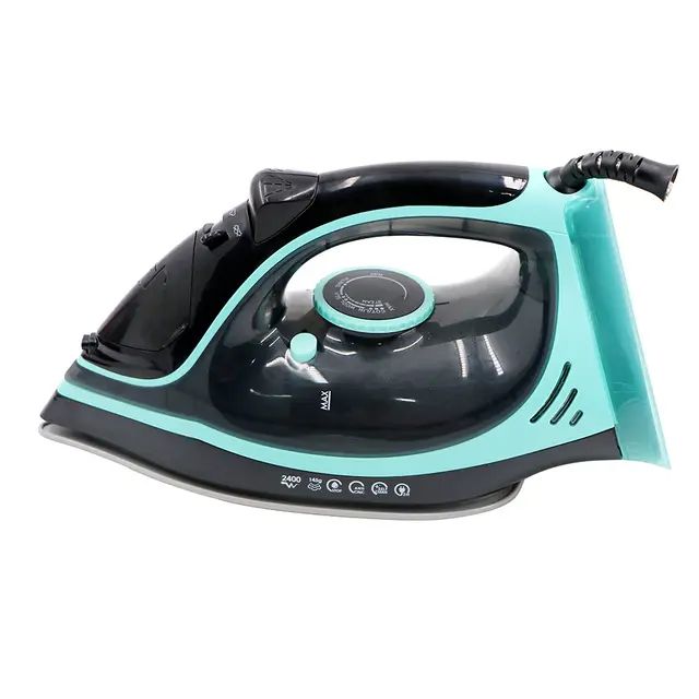 Electric steam iron High Quality Original RAF R.1250 | Daraz.pk