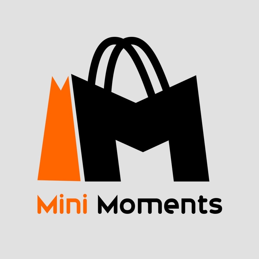 Shop online with Mini Moments now! Visit Mini Moments on Daraz.