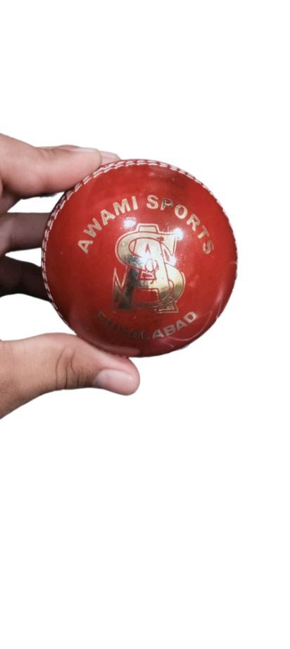 Awami sports original Hard ball • Awami sports 4 piece turf champion ...