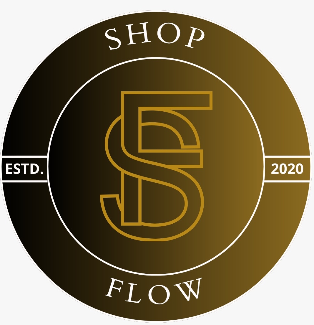 Shop online with Shop Flow now! Visit Shop Flow on Daraz.