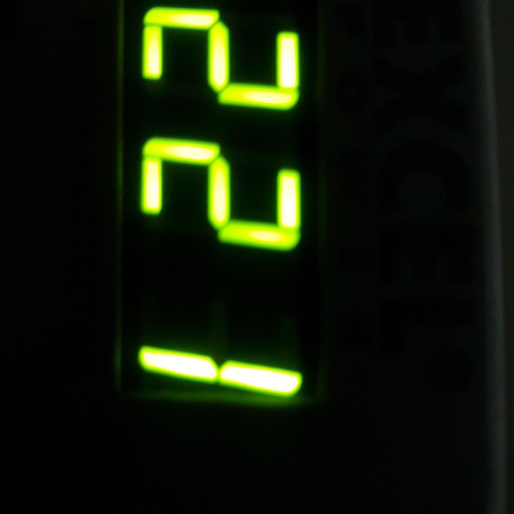 Muhafiz Switch.Voltage protector.warrantied Product.Used for fridge,AC ...