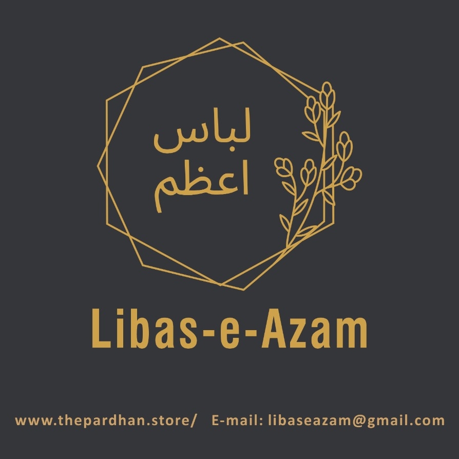 Shop online with Libas-e-Azam now! Visit Libas-e-Azam on Daraz.