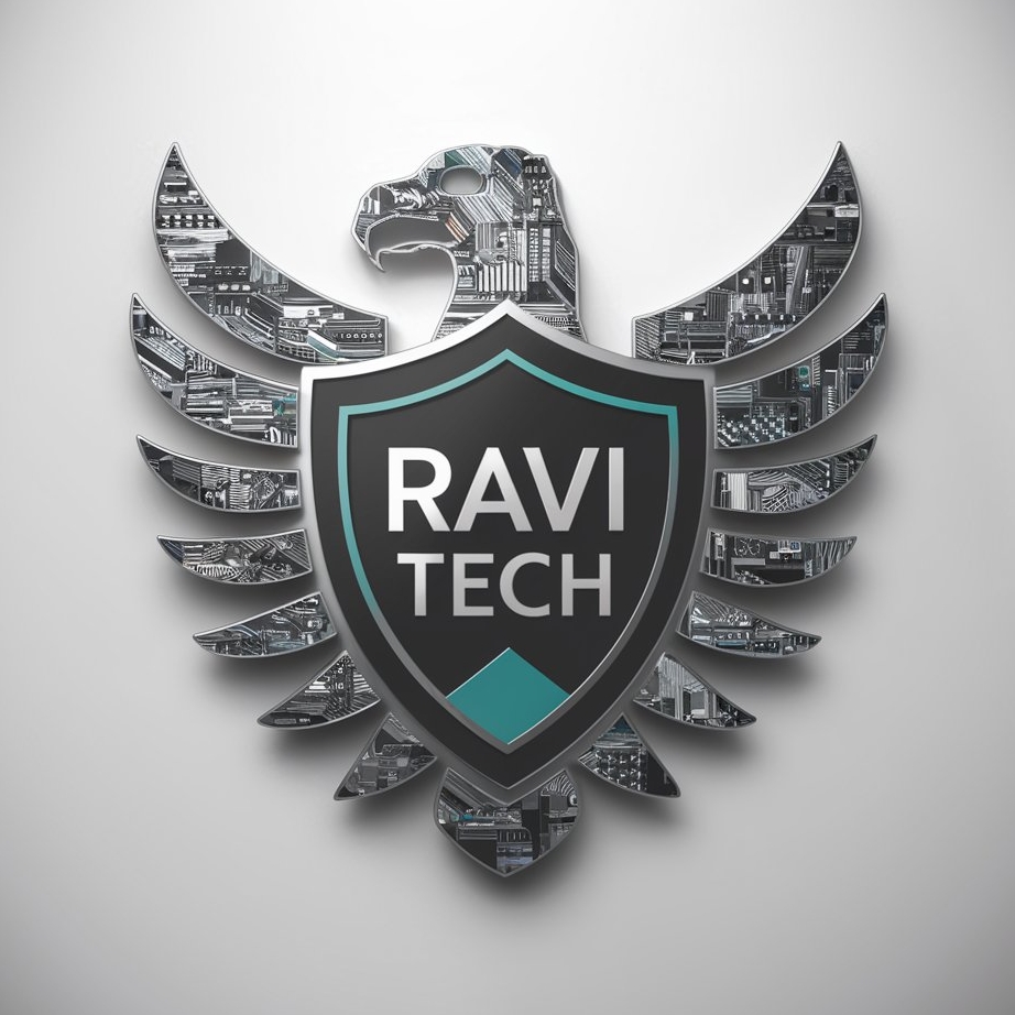 Shop online with Ravi Tech now! Visit Ravi Tech on Daraz.
