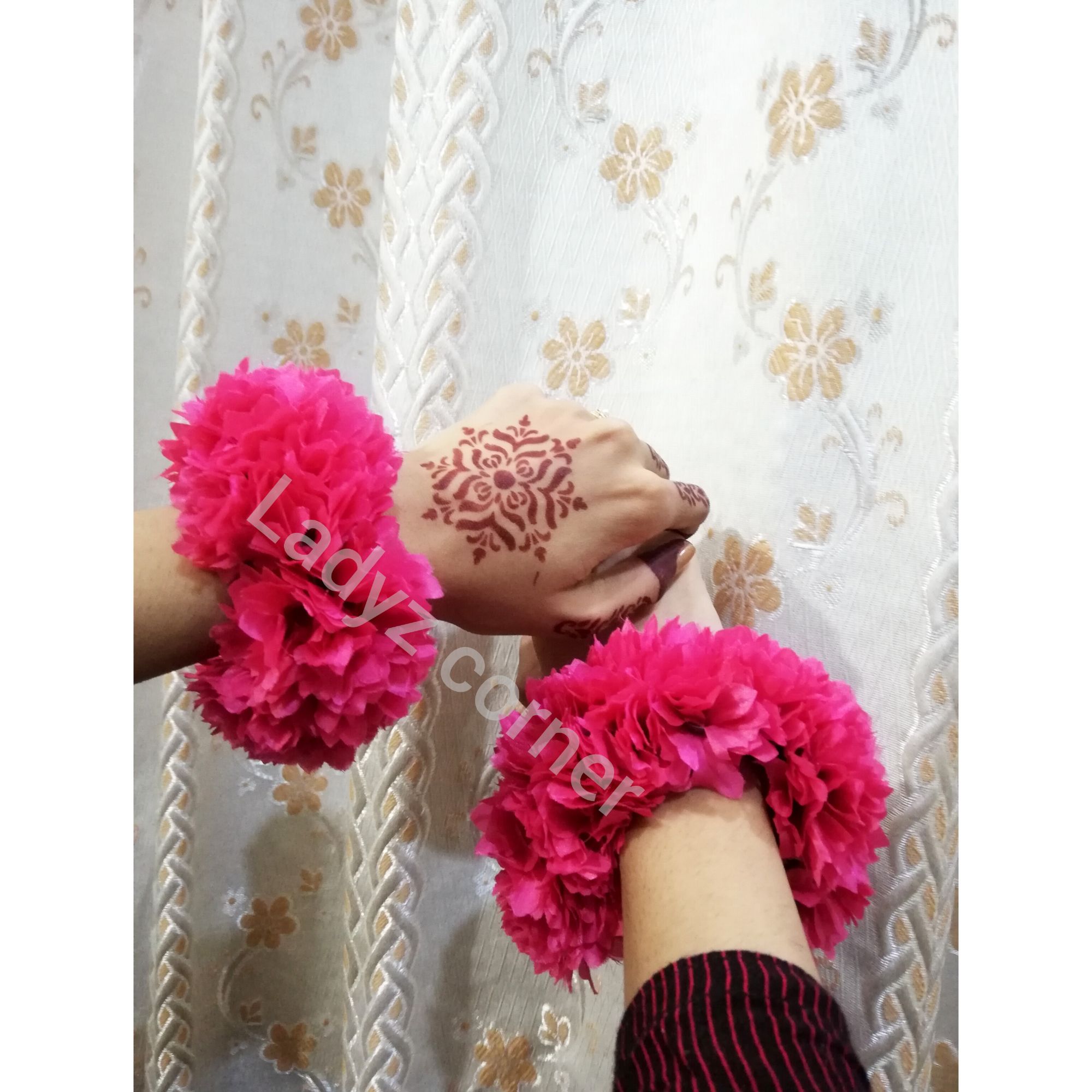 artificial flower gajray - artificial gajray - maroon gajray - gajray ...