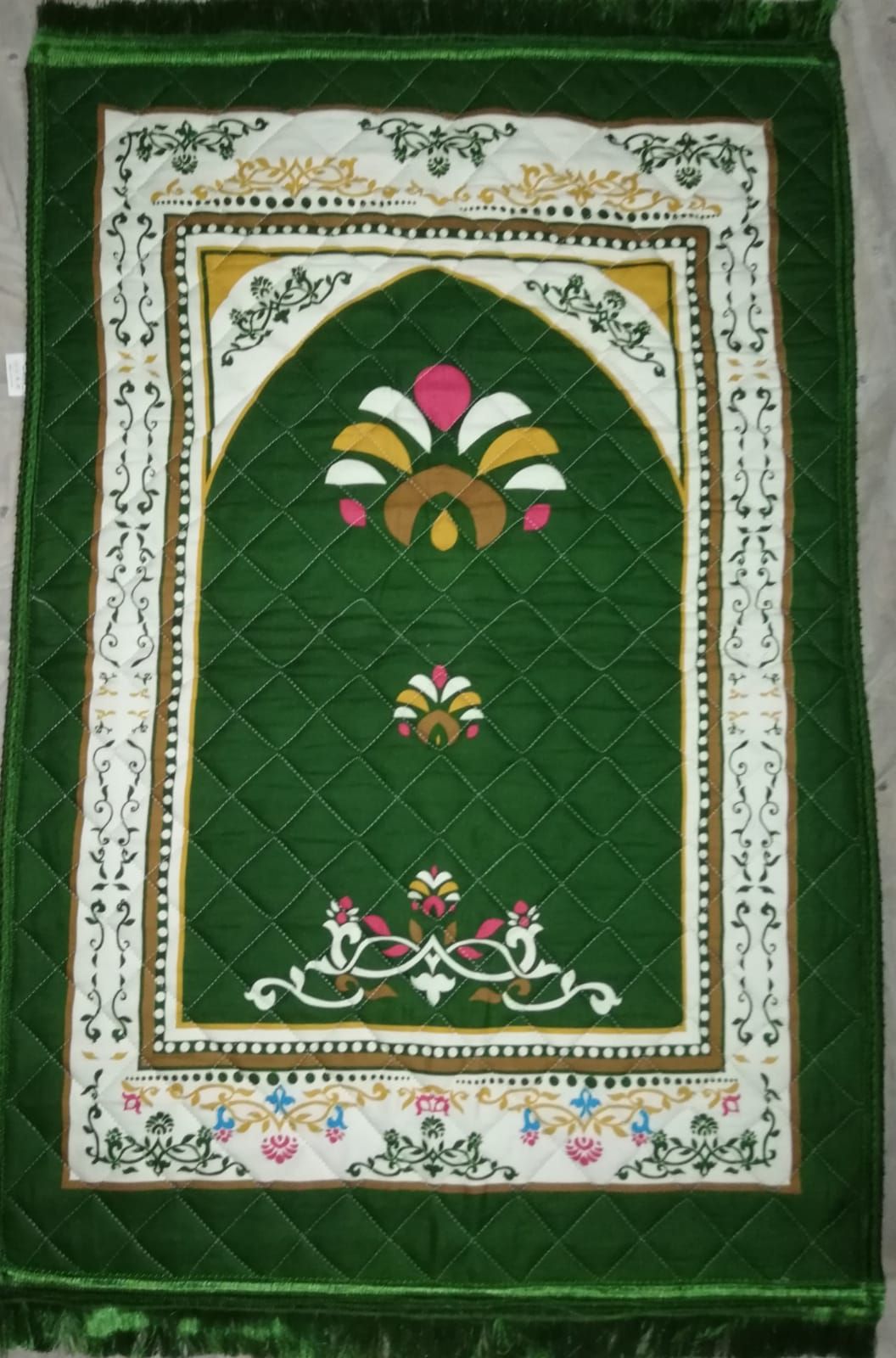 PRAYER JANAMAZ | Daraz.pk: Buy Online at Best Prices in Pakistan | Daraz.pk