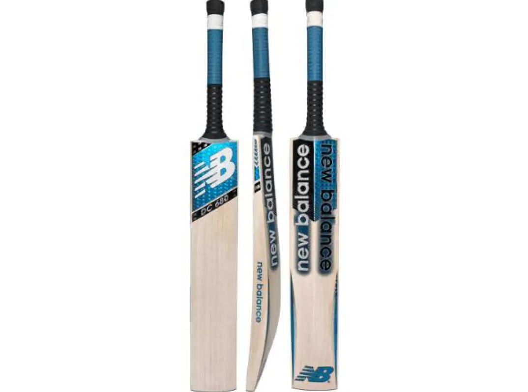 Hard ball Cricket Bat Blue | Daraz.pk