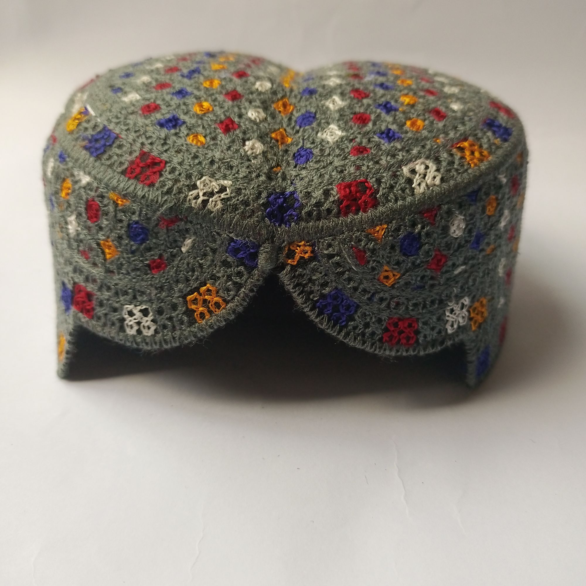 Sindhi Topi - Sindhi Cap | Daraz.pk