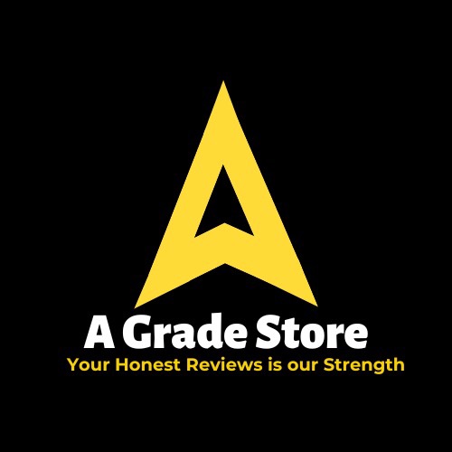 Shop online with A Grade Store now! Visit A Grade Store on Daraz.