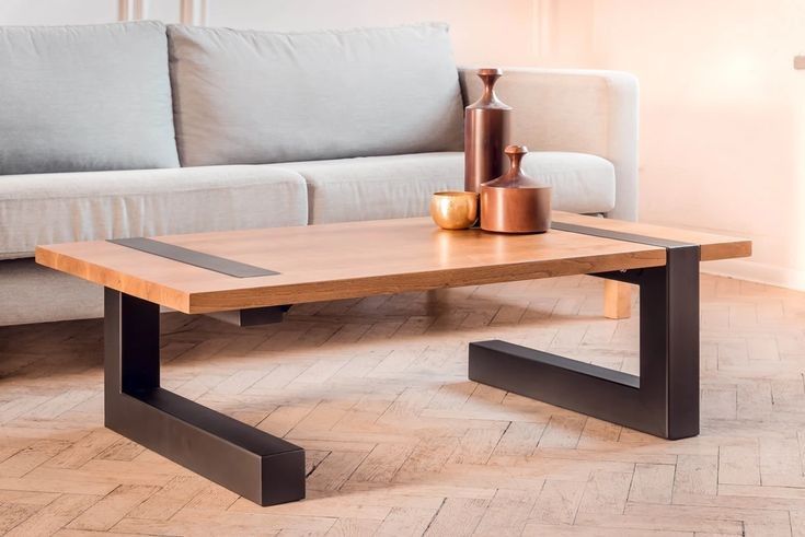 Sofa Table Design