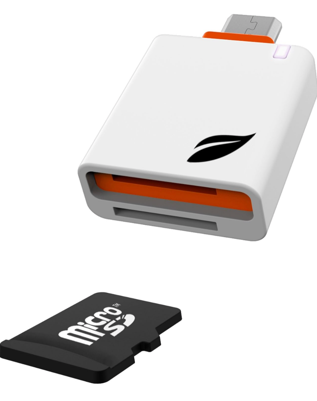 Leef Access micro SD card reader | Daraz.pk