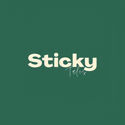 Shop online with Sticky Tales now! Visit Sticky Tales on Daraz.