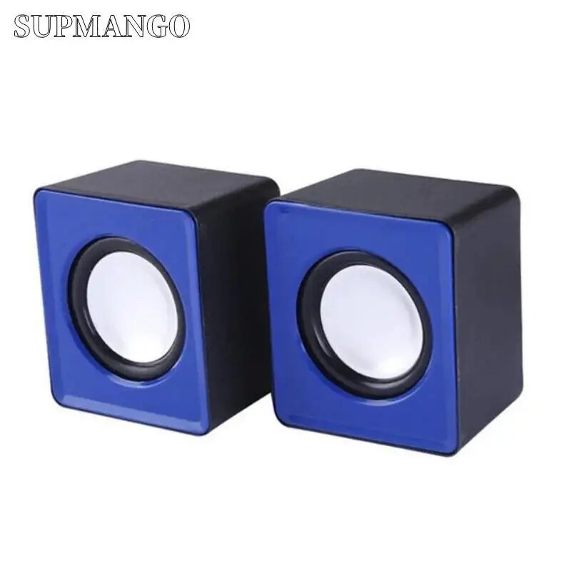 PC Speaker For Computer Laptop Notebook Desktop Caixa De Som Mini Sound ...