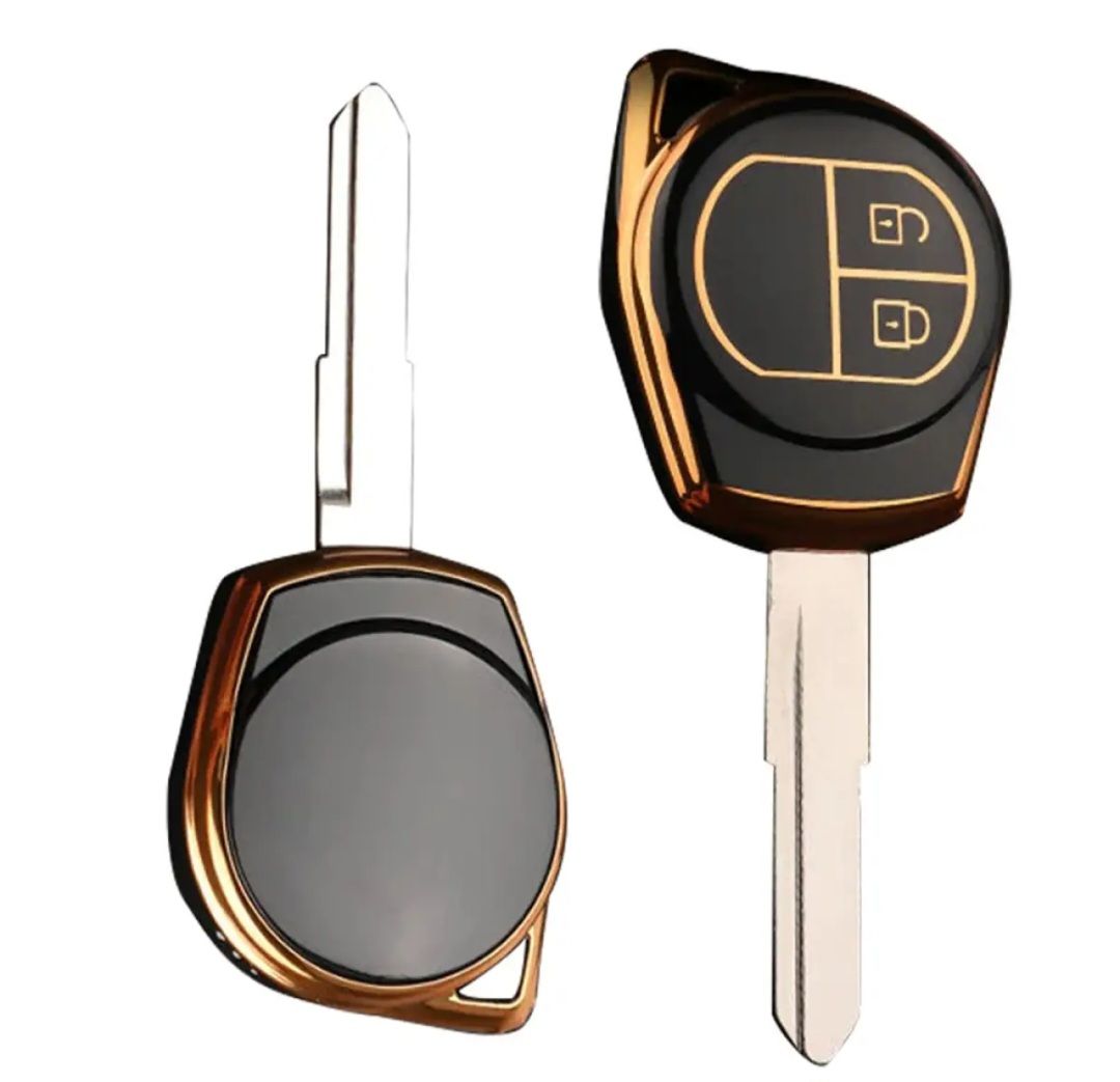 TPU KEY COVER FOR WAGONR OR NEW SWIFT OR ALTO 660CC OR NEW CULTUS ...