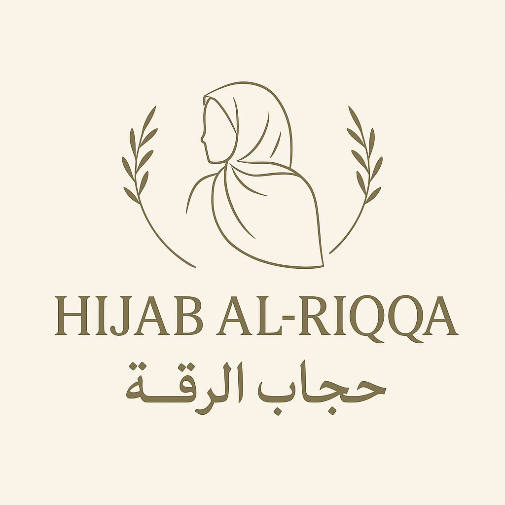 Shop online with Hijab Al-Riqqa now! Visit Hijab Al-Riqqa on Daraz.