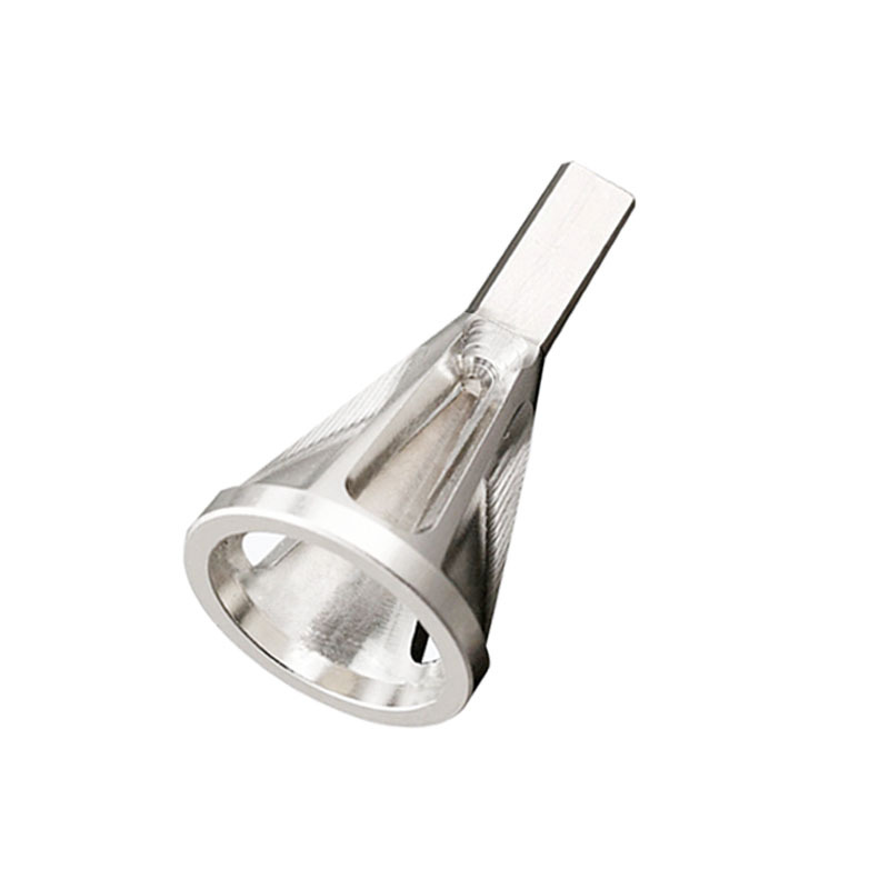 Deburring External Chamfer Tool Deburring Drill Bit HSS Remove Burr ...