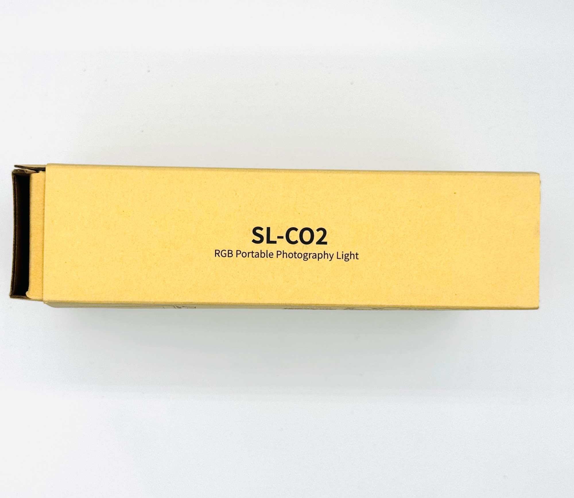 RGB light, Memen SL-CO2 RGB portable Photography Light | Daraz.pk