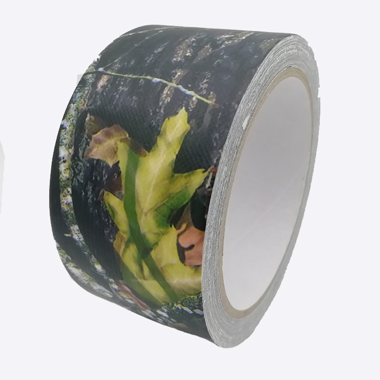 5M/10M Multi-functional Camo Tape Self-adhesive Camouflage Hunting ...