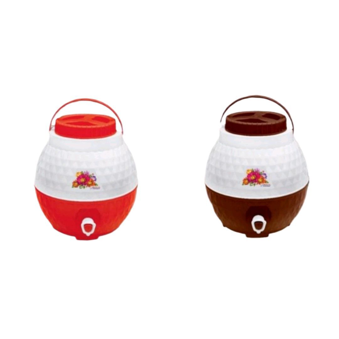 Natural Diamond Cooler 12 Liter | Daraz.pk