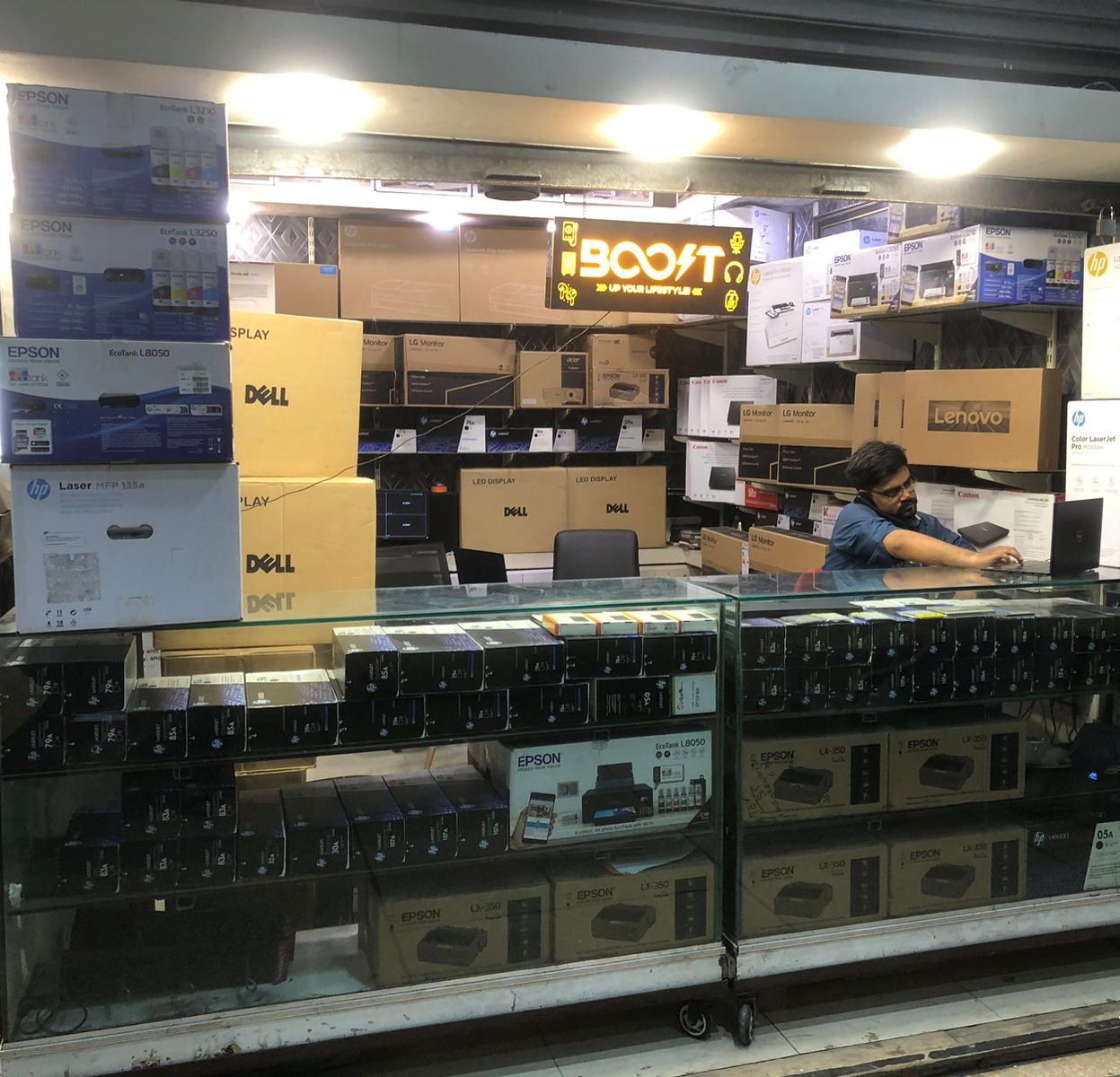 Shop online with HITECHCOMPUTER now! Visit HITECHCOMPUTER on Daraz.