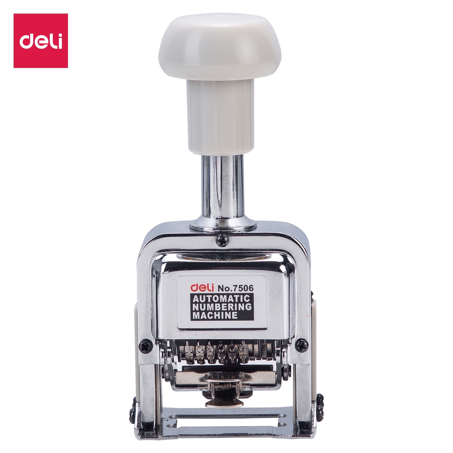 Numbering Machine. Numbering stamp. Deli numbering machine. Serial ...