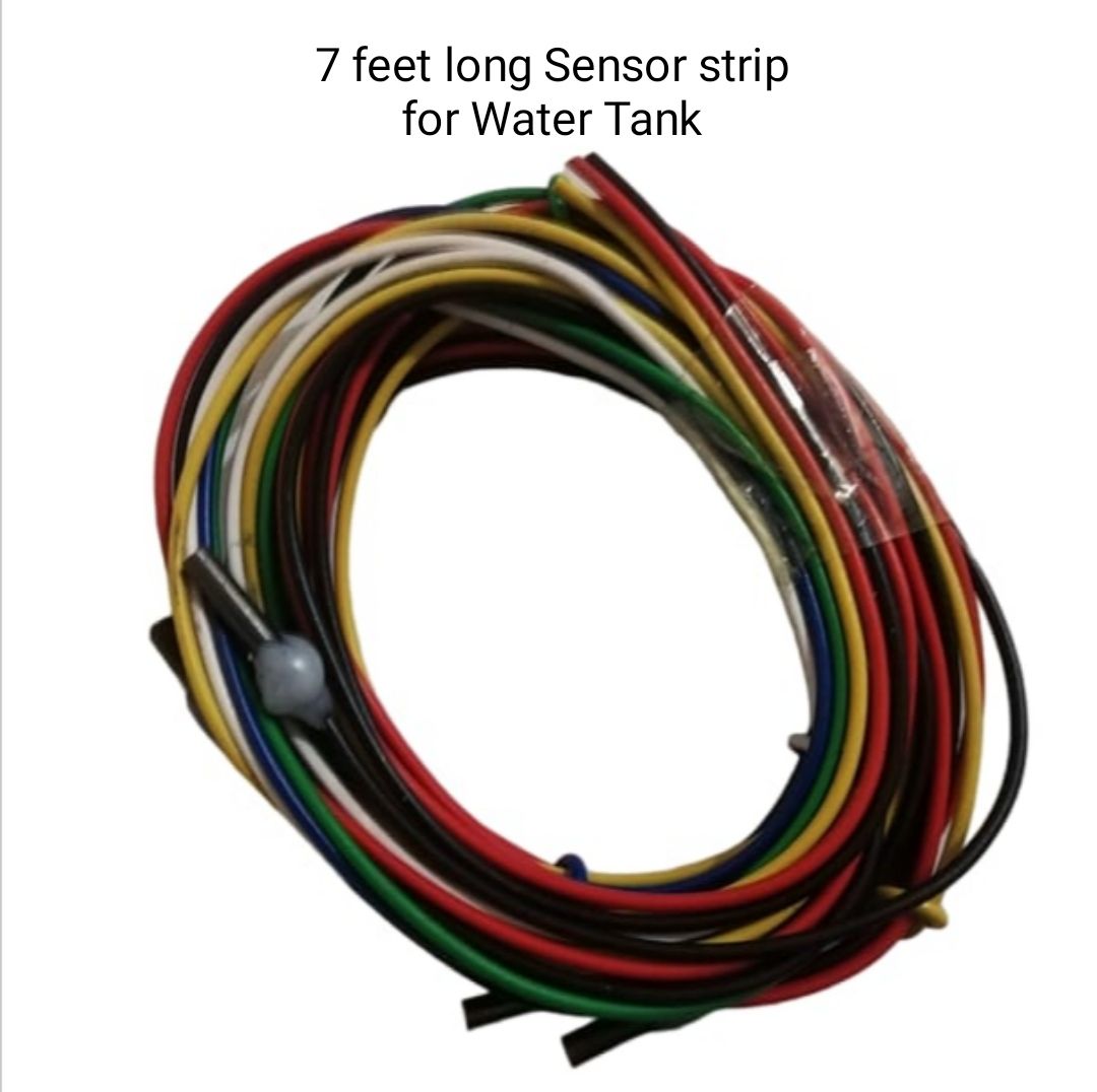 Automatic Water Level Manager for Overhead and Under Ground Water Tank ...