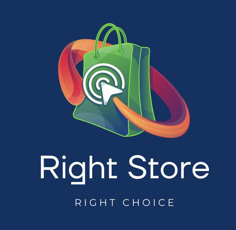 Shop online with RightStore now! Visit RightStore on Daraz.