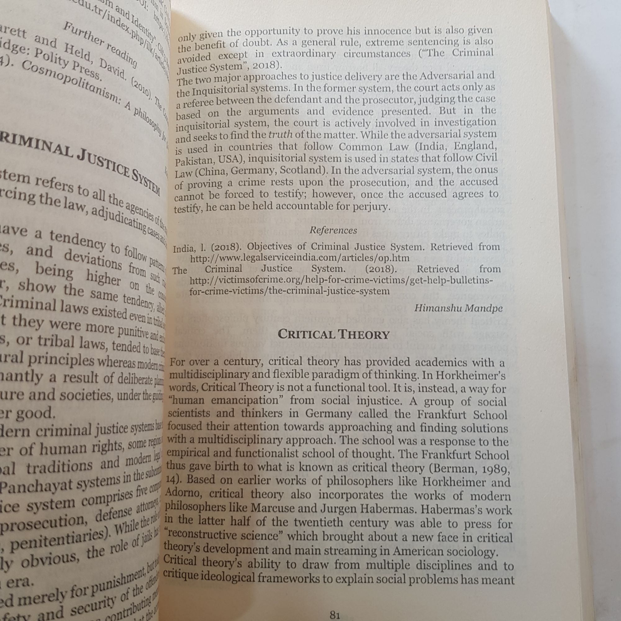 THE CSS COMPANION 200 CONCEPTS EVERY ASPIRANT SHOULD KNOW BY BILAL ZAHOOR | Daraz.pk