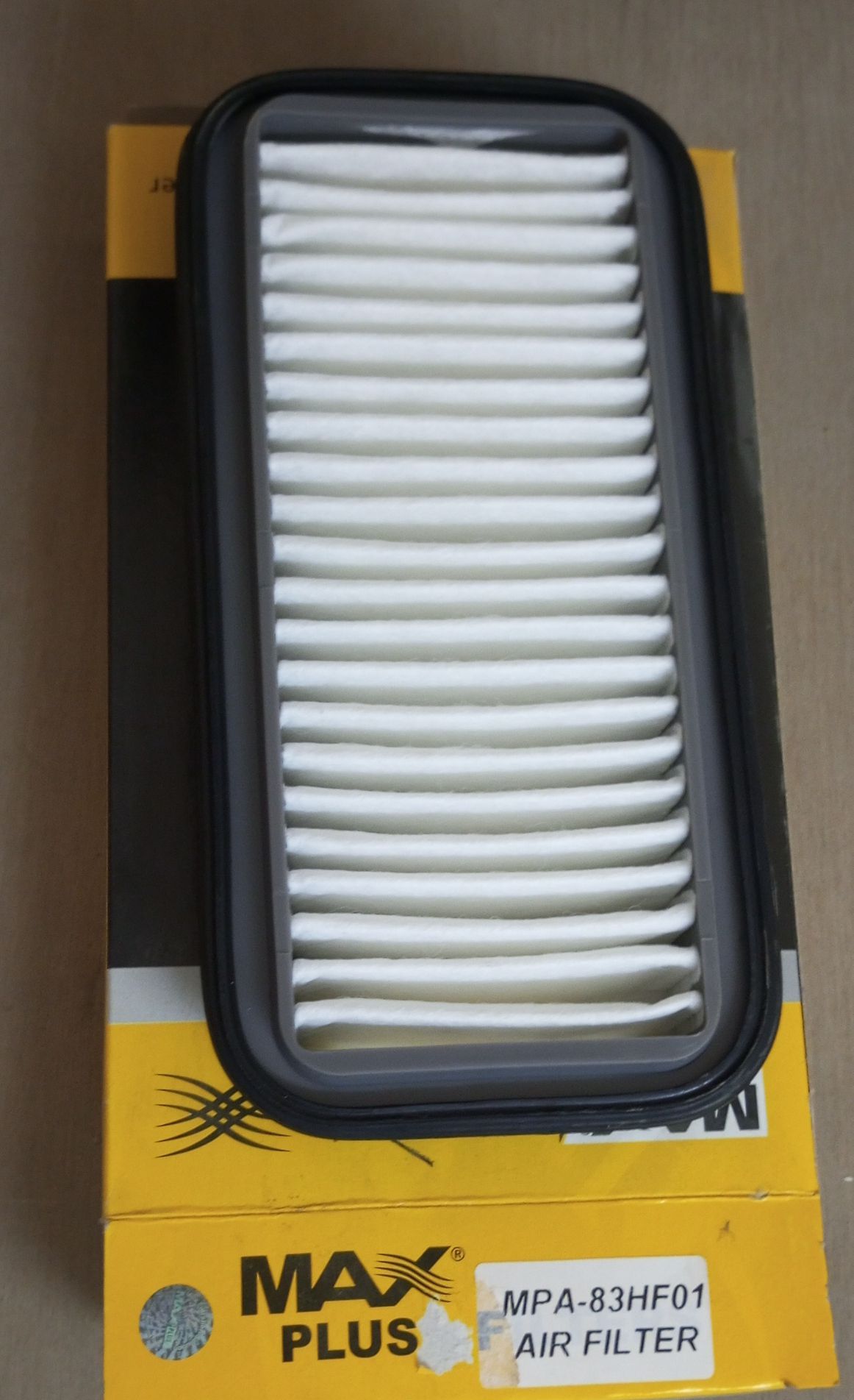 SUZUKI KEI / MAZDA Carol AIR FILTER OEM# 13780-83HF01 | Daraz.pk