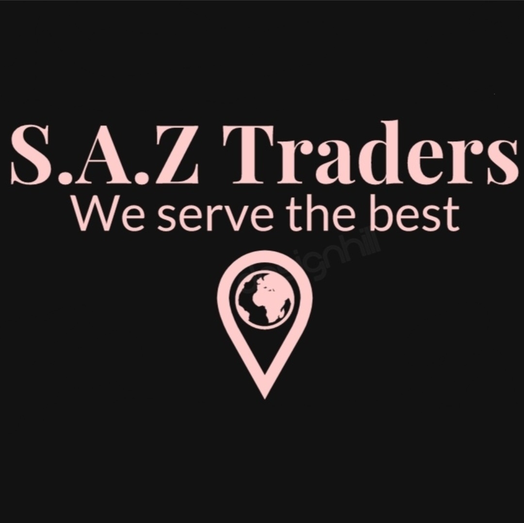 Shop online with S.A.Z Traders now! Visit S.A.Z Traders on Daraz.