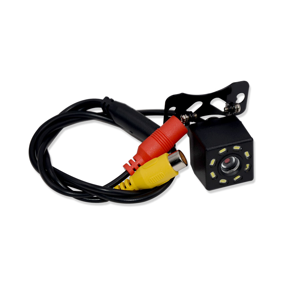 Car Rear View Camera Night Vision Reversing Auto Parking Camera IP68 ...