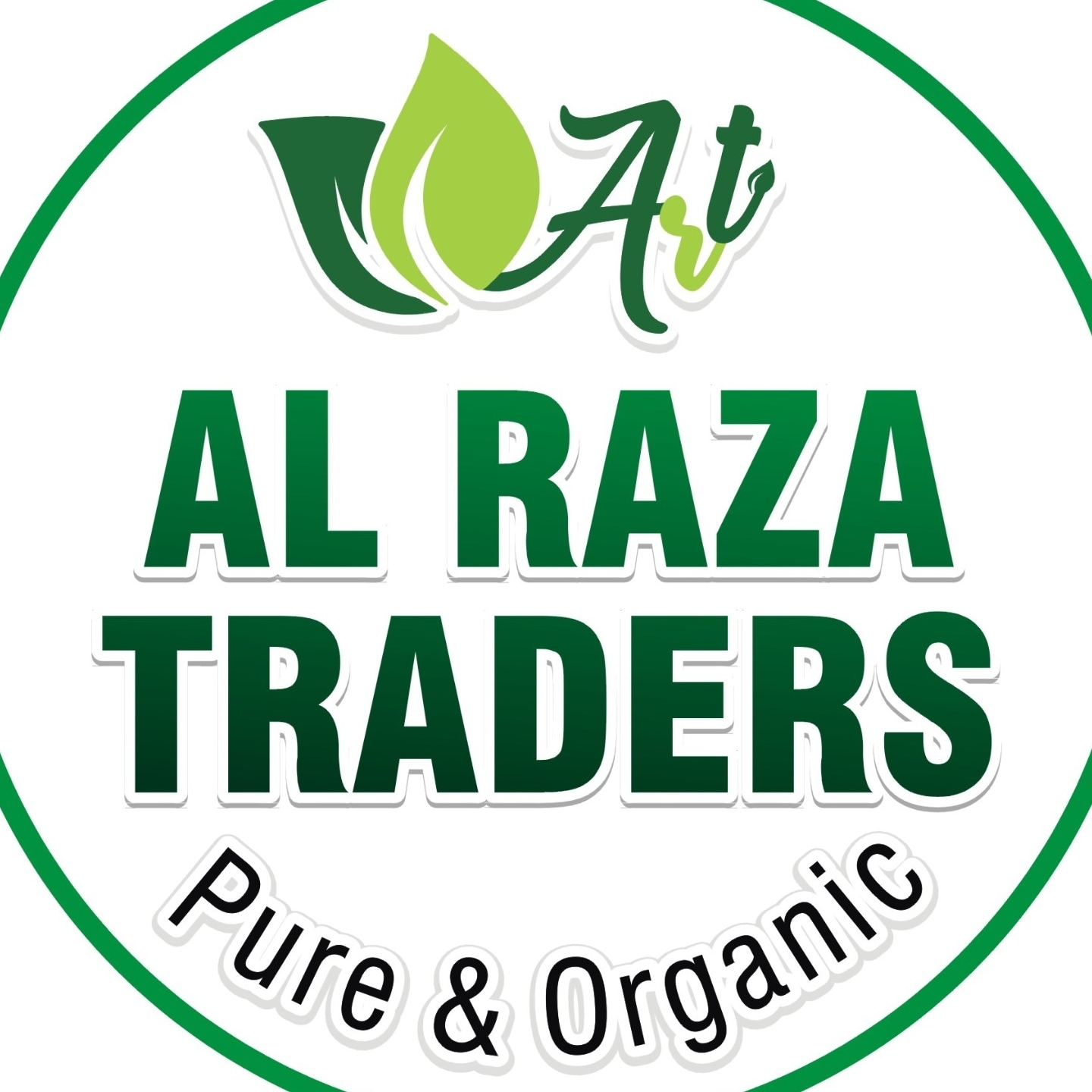 Shop online with AL-RAZA Traders 5 now! Visit AL-RAZA Traders 5 on Daraz.