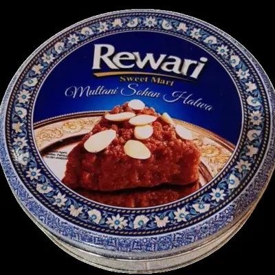 Rewari simple sohan halwa 1 kg | Daraz.pk