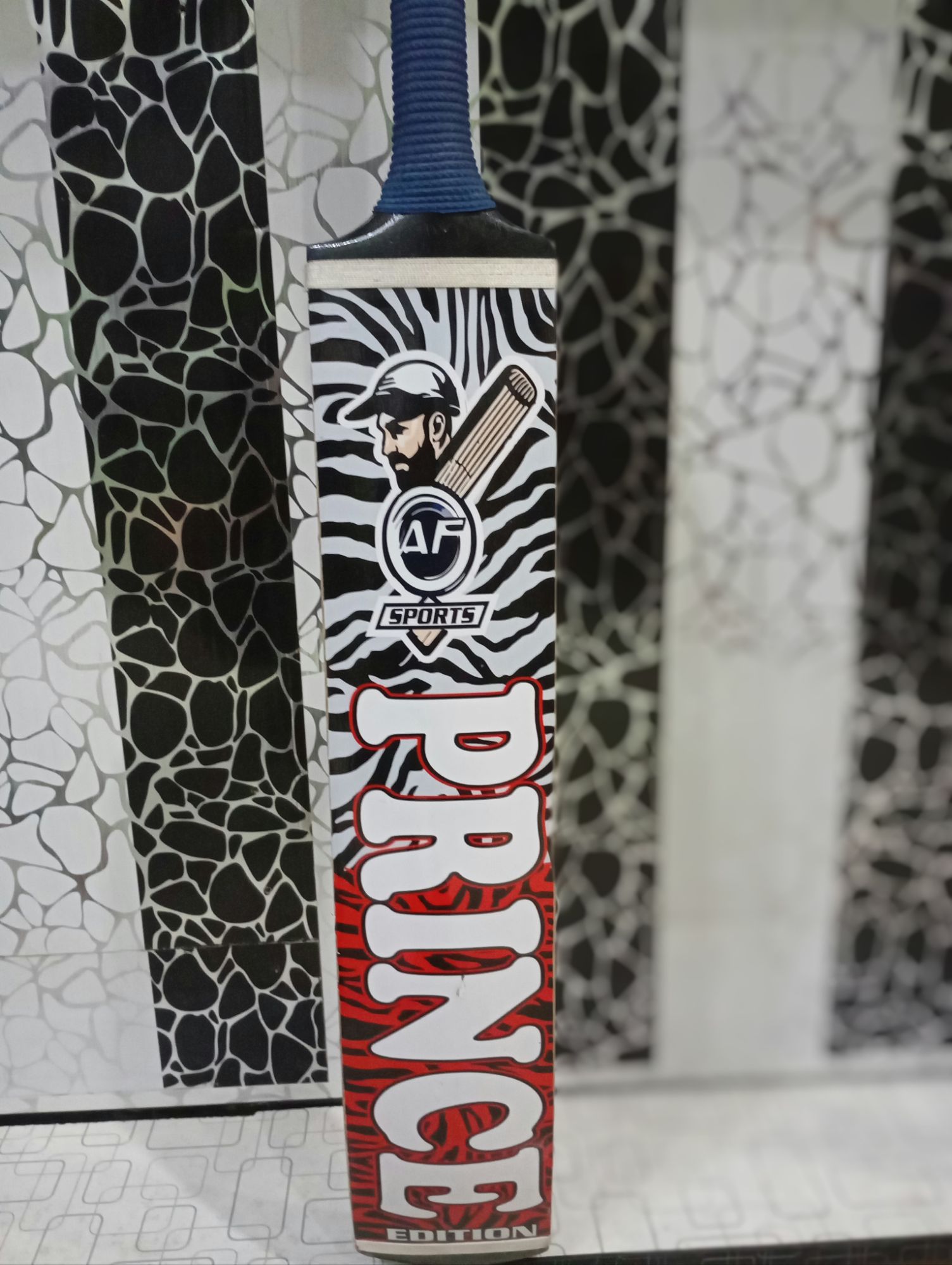 Afsports prince edition bat 2024 | Daraz.pk