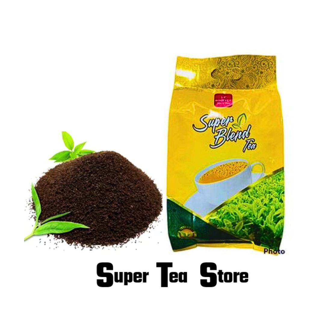 Shop online with SUPER TEA STORE now! Visit SUPER TEA STORE on Daraz.