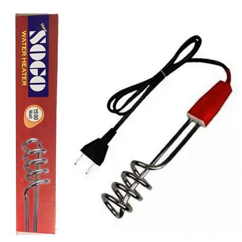 Water Heating and Boiling Electric Rod 1500W Best Product | Daraz.pk