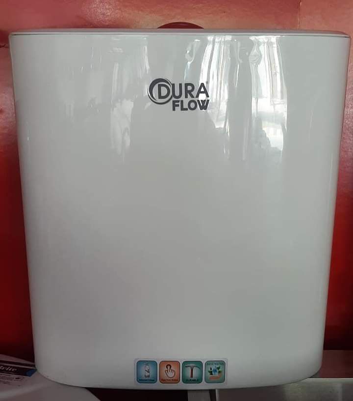 Dura Flow flush tank | Daraz.pk