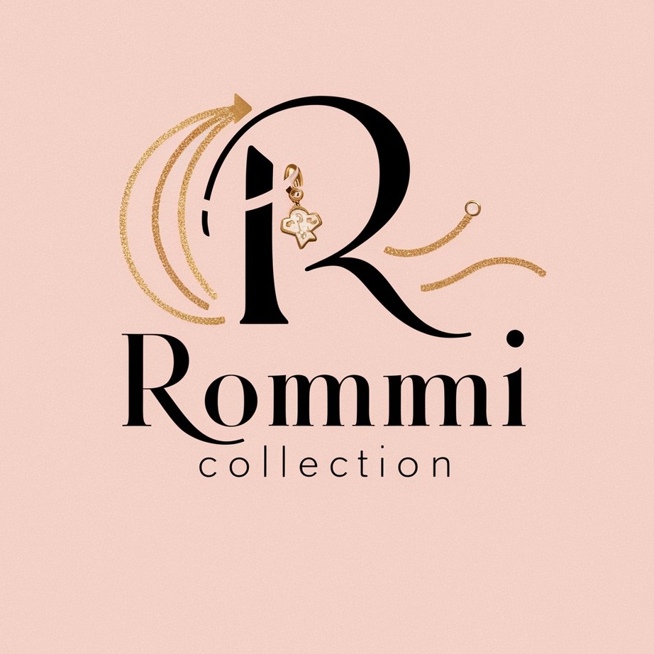 Shop online with ROMMI COLLECTION now! Visit ROMMI COLLECTION on Daraz.